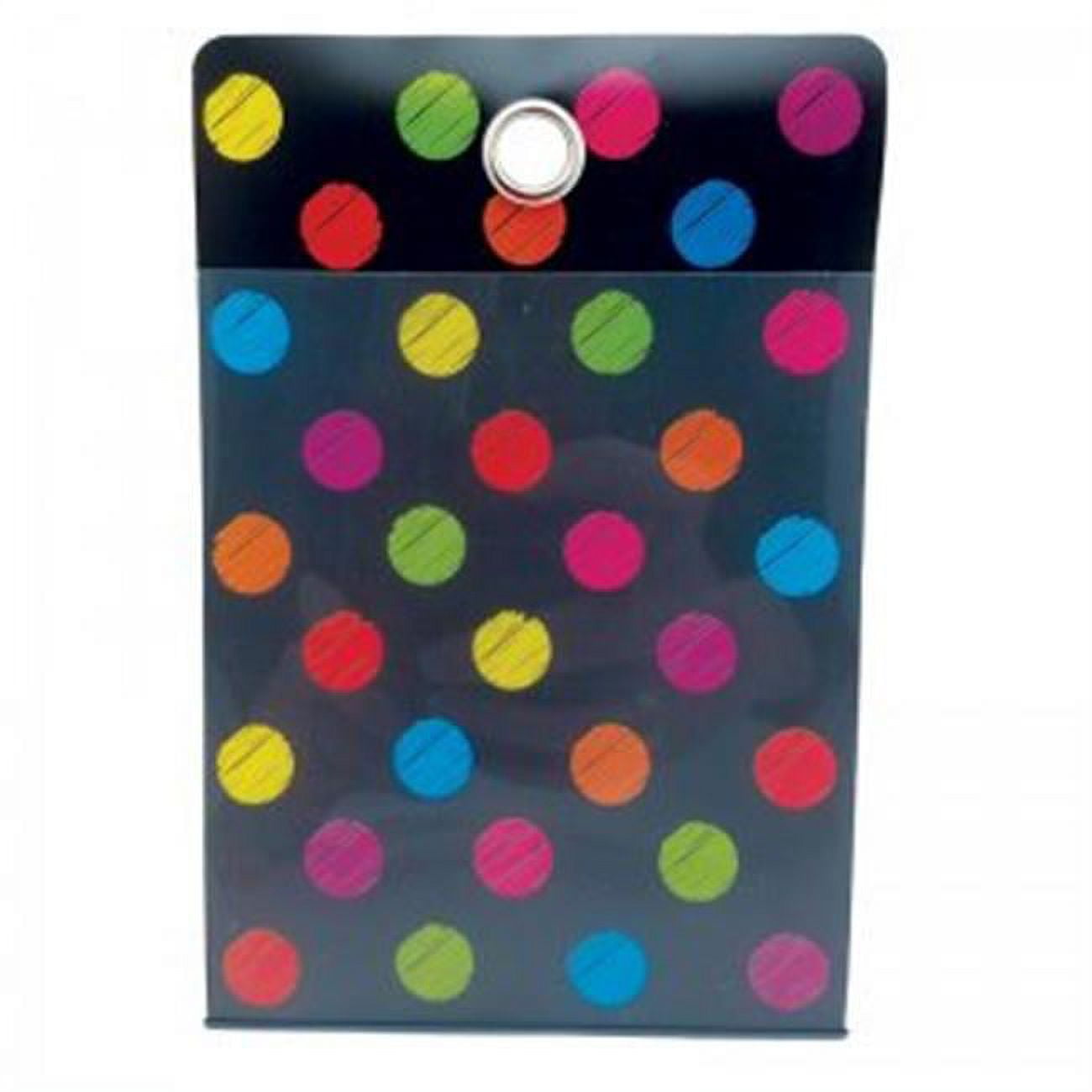 CHALK DOTS 10 PK SMART - 90103 - Walmart.com