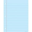 Jumbo Dry Erase Chart Paper (6Pc) - Educational - 6 Pieces - Walmart.com