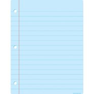 Jumbo Dry Erase Chart Paper (6Pc) - Educational - 6 Pieces - Walmart.com
