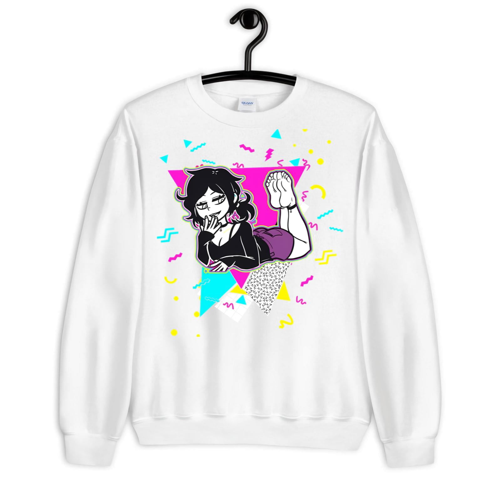 Ashley The Coffin Of Andy And Leyley Merch T-Shirt Men Women Crazy ...