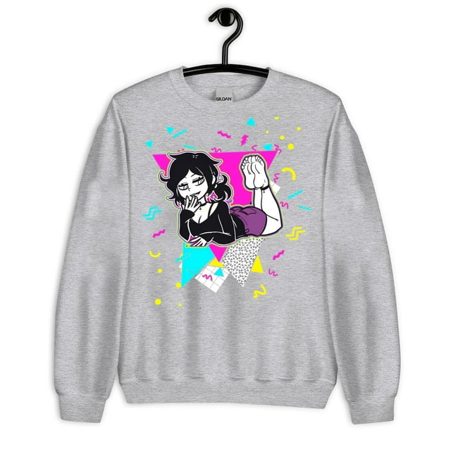 Ashley The Coffin Of Andy And Leyley Merch T-Shirt Men Women Crazy ...