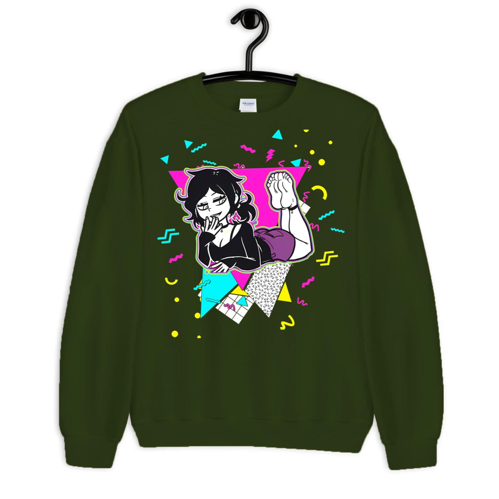 Ashley The Coffin Of Andy And Leyley Merch T-Shirt Men Women Crazy ...