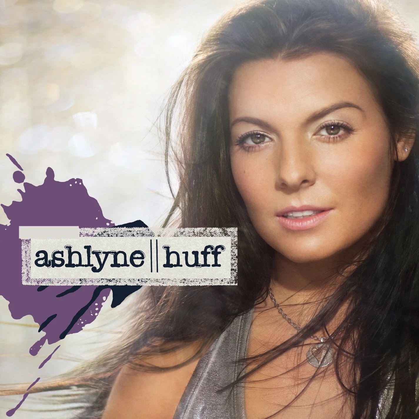 Ashlyne Huff, Ashlyne Huff, Audiocd - Walmart.com