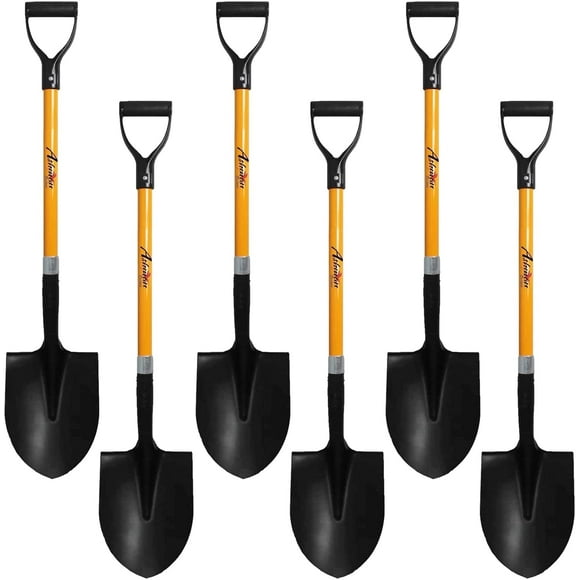 Shovels in Digging Tools - Walmart.com