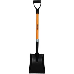 Sharpshooter Shovel