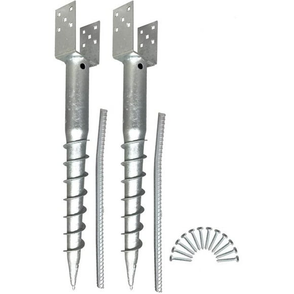 Mailbox Posts in Mailboxes and Mailbox Accessories - Walmart.com