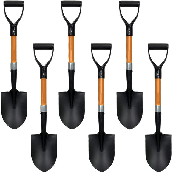 Shovels in Digging Tools - Walmart.com
