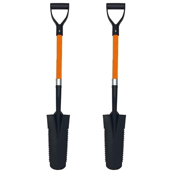 Sharpshooter Shovel