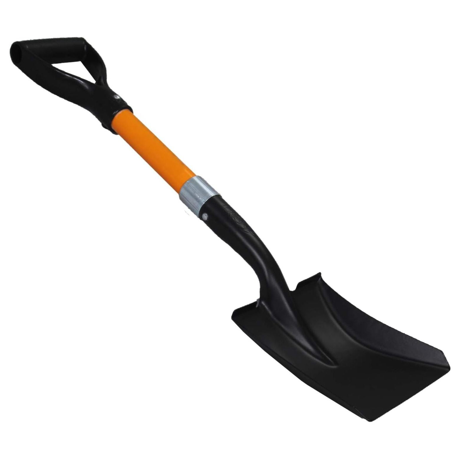 Ashman Short Handle Transfer Shovel (1 Pack) Kids Beach Shovel, Shovel ...