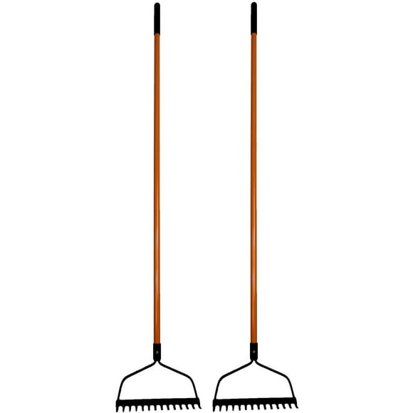 Rakes in Garden Tools - Walmart.com