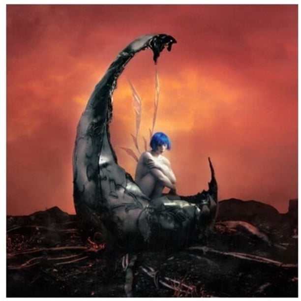 Ashnikko - Weedkiller - Vinyl - Walmart.com