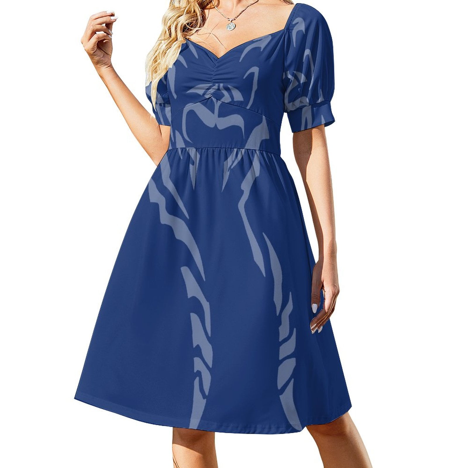 Ashoka tano Dress dress women summer Women's dresses - Walmart.com