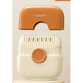 Razor Hair Cutting Comb