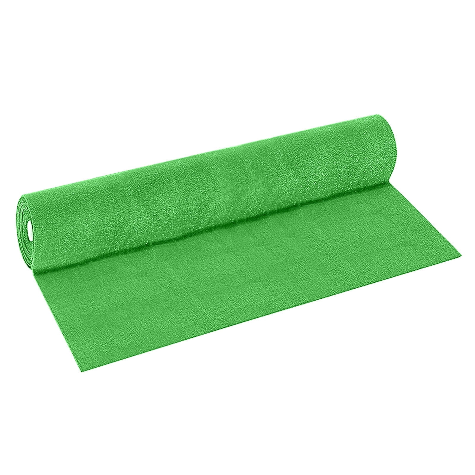 Artificial Grass Rug Thick Realistic Grass Lawn Turf Rug Fake Grass Mat ...