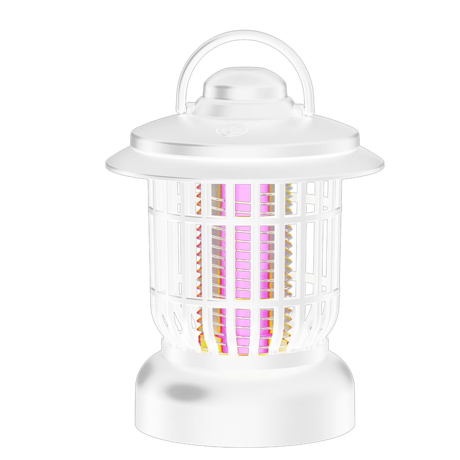 Ashosteey Bug Zapper Outdoor and Indoor, Mosquito Zapper, Fly Zapper ...