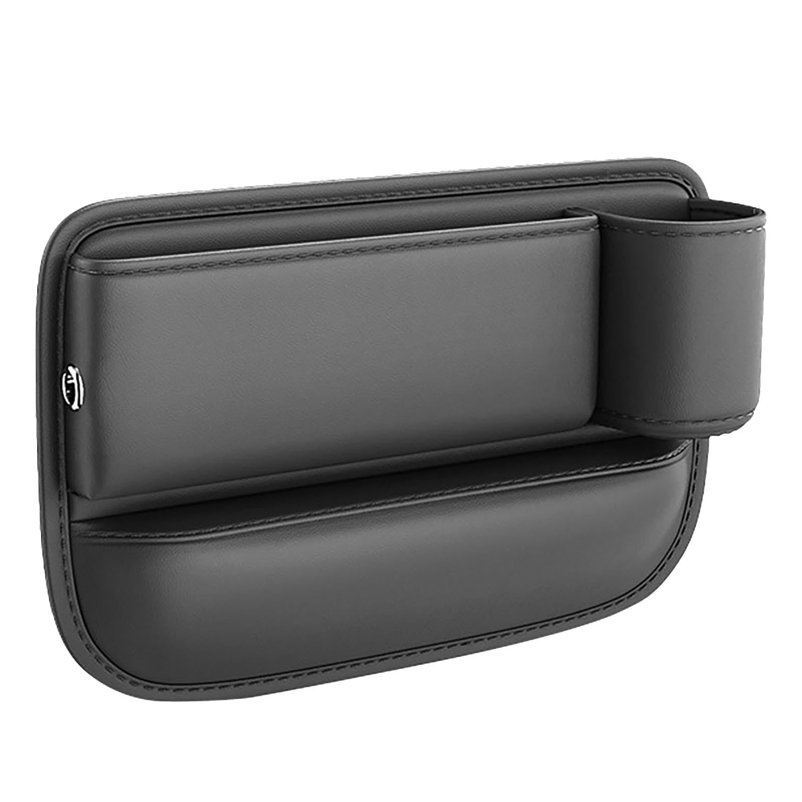 Ashosteey Car Seat Organizer,Car Seat Gap Filler,Multifunctional ...