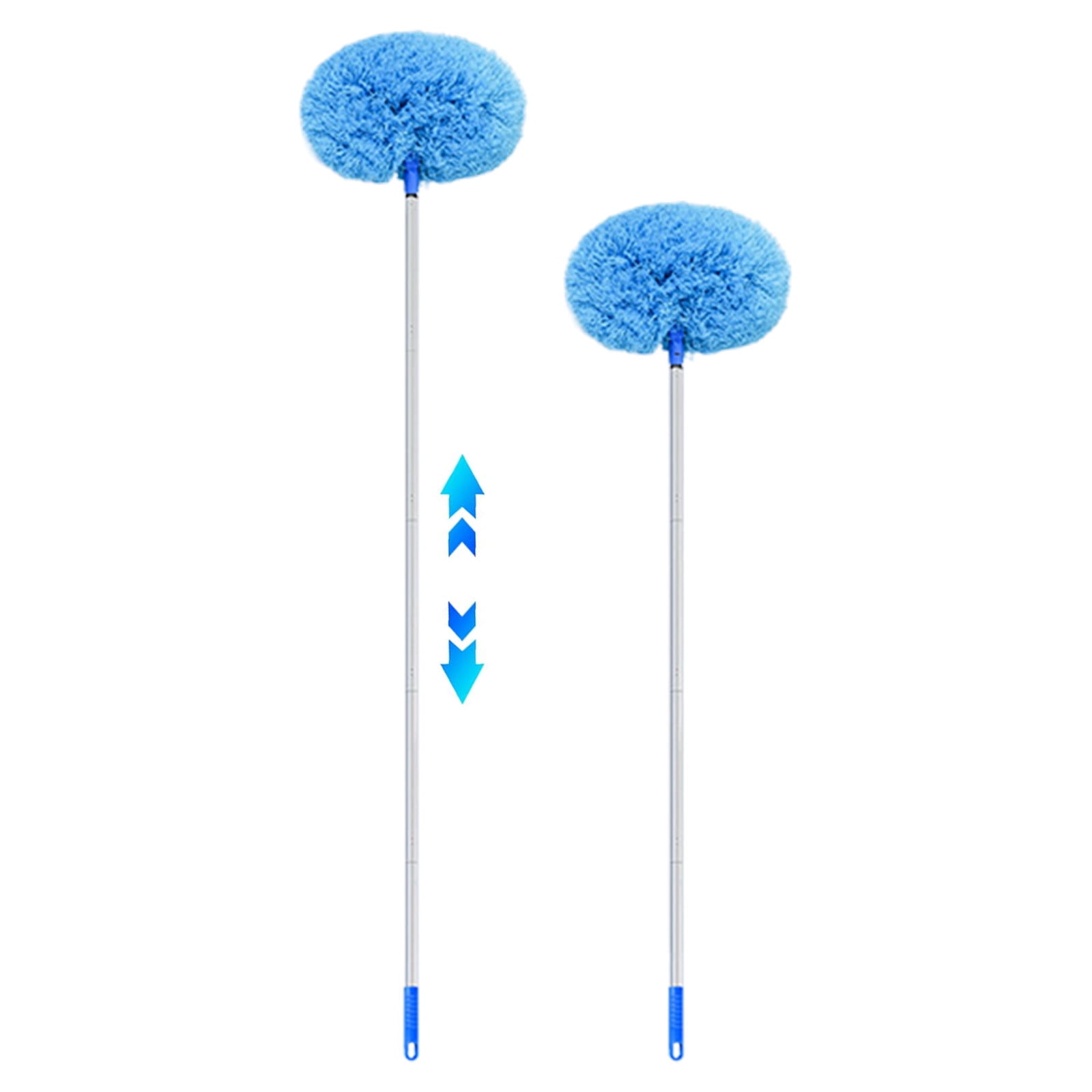 Ashosteey Ceiling Fan Cleaner Duster Set High Ceiling Extended Fan ...