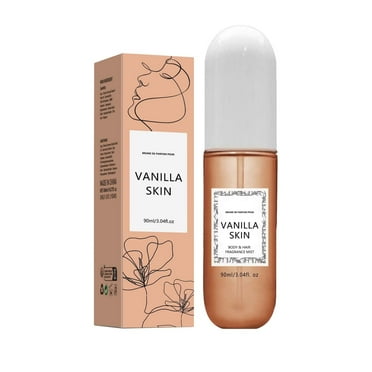 Tkrady Body Spray for Women, Body Mist, Fragrance Mist Gift , Pack of 1 ...