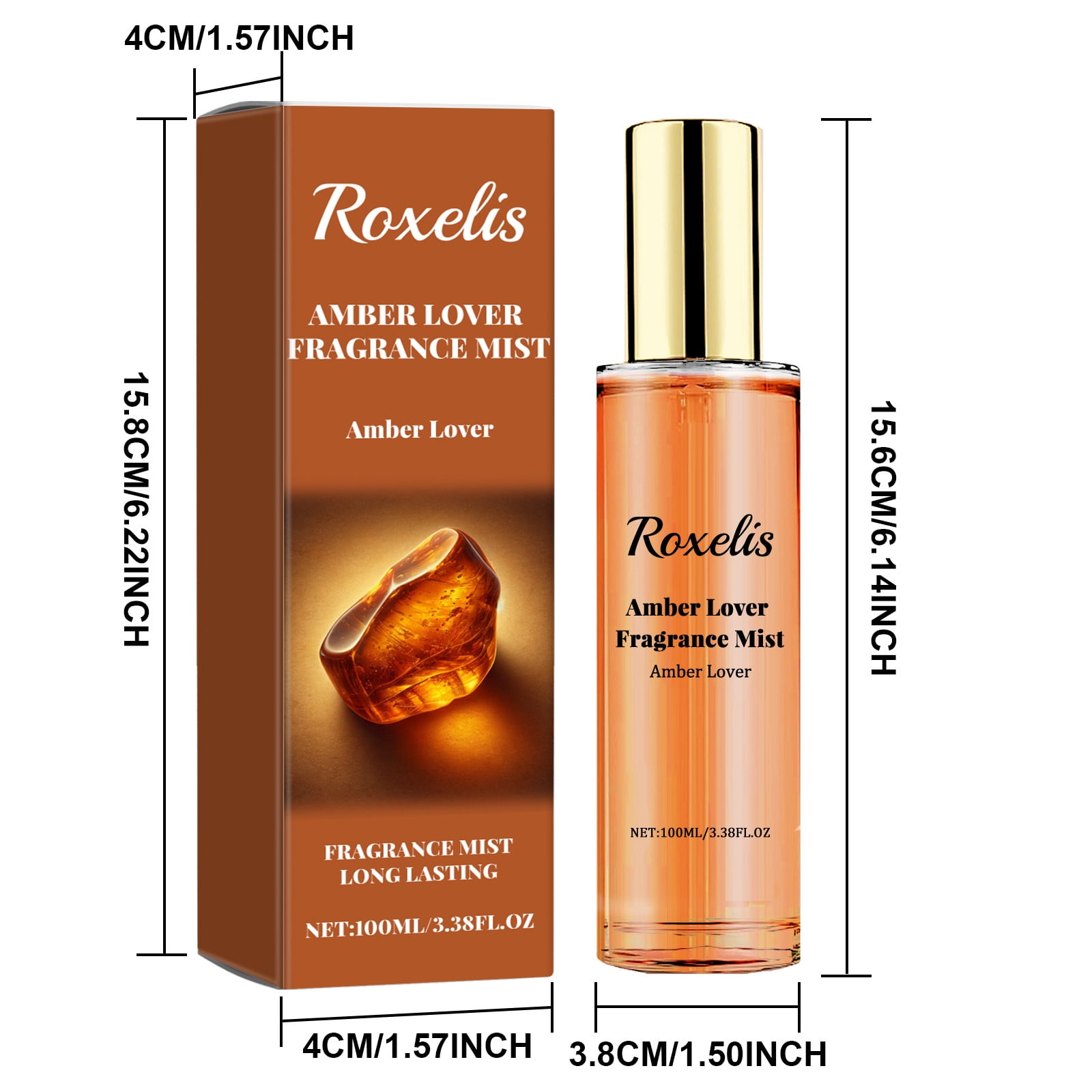 Ashosteey Clean-n-Fresh Body Spray,Body Mist, Fragrance Mist Gift Sets ...