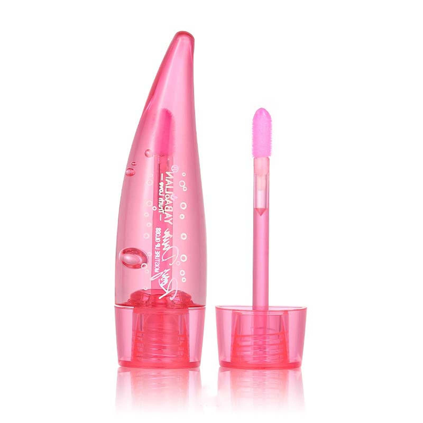 Ashosteey Color Changing Lipstick, Magic Cosmetics Color Changing Lip ...