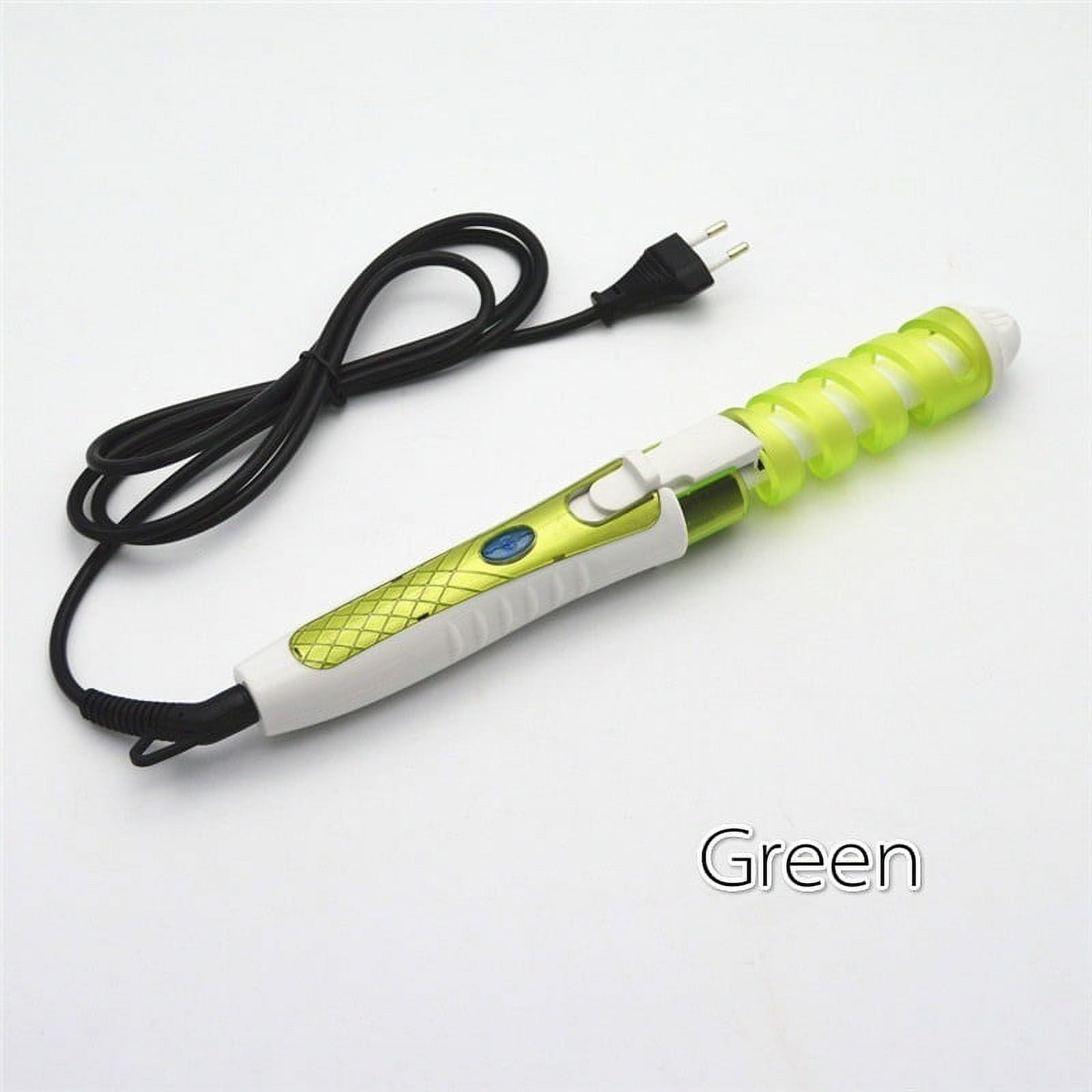 Ashosteey Curling Wand Automatic Curling Iron Automatic Hair Curler ...