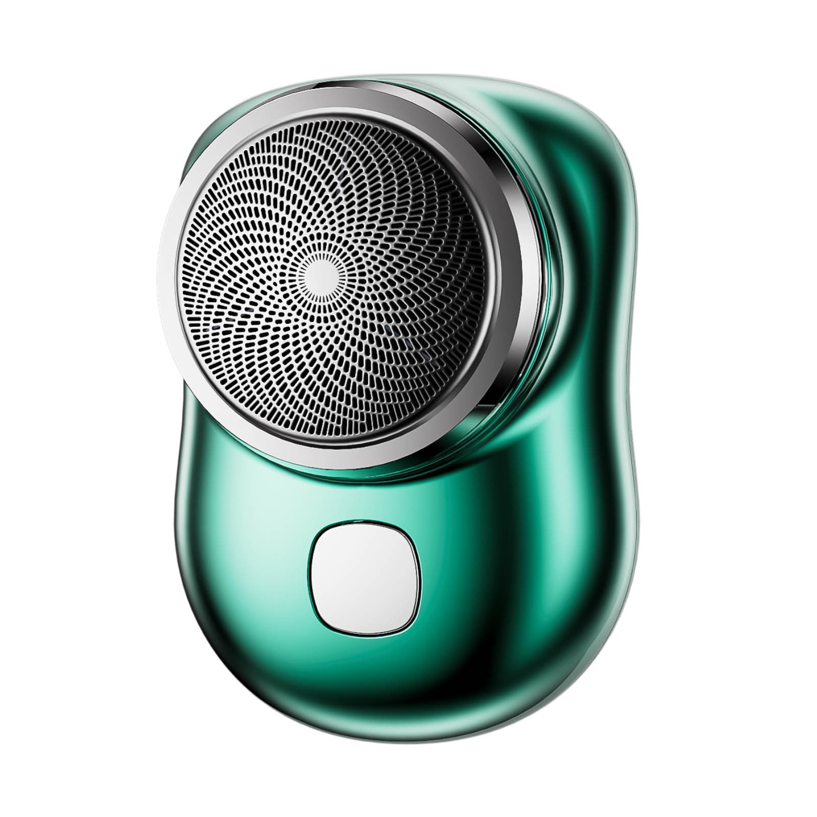 Ashosteey Electric Razor for Men,Pocket Size Electric Shaver for Men ...