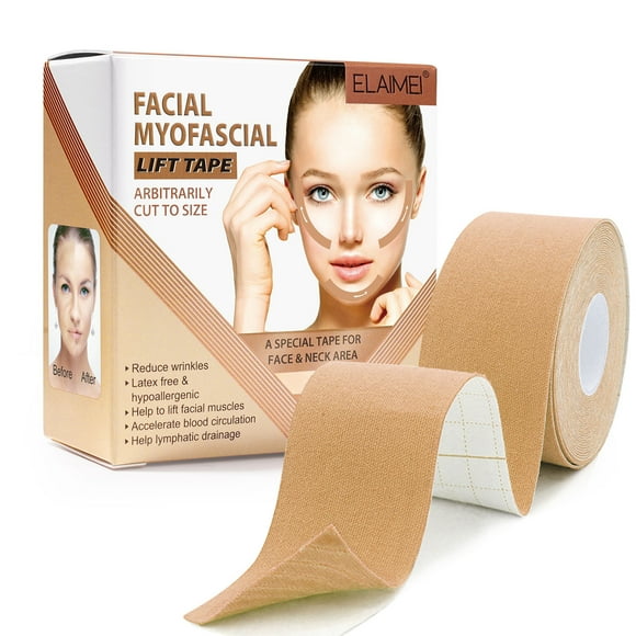 Face Lifting Tape