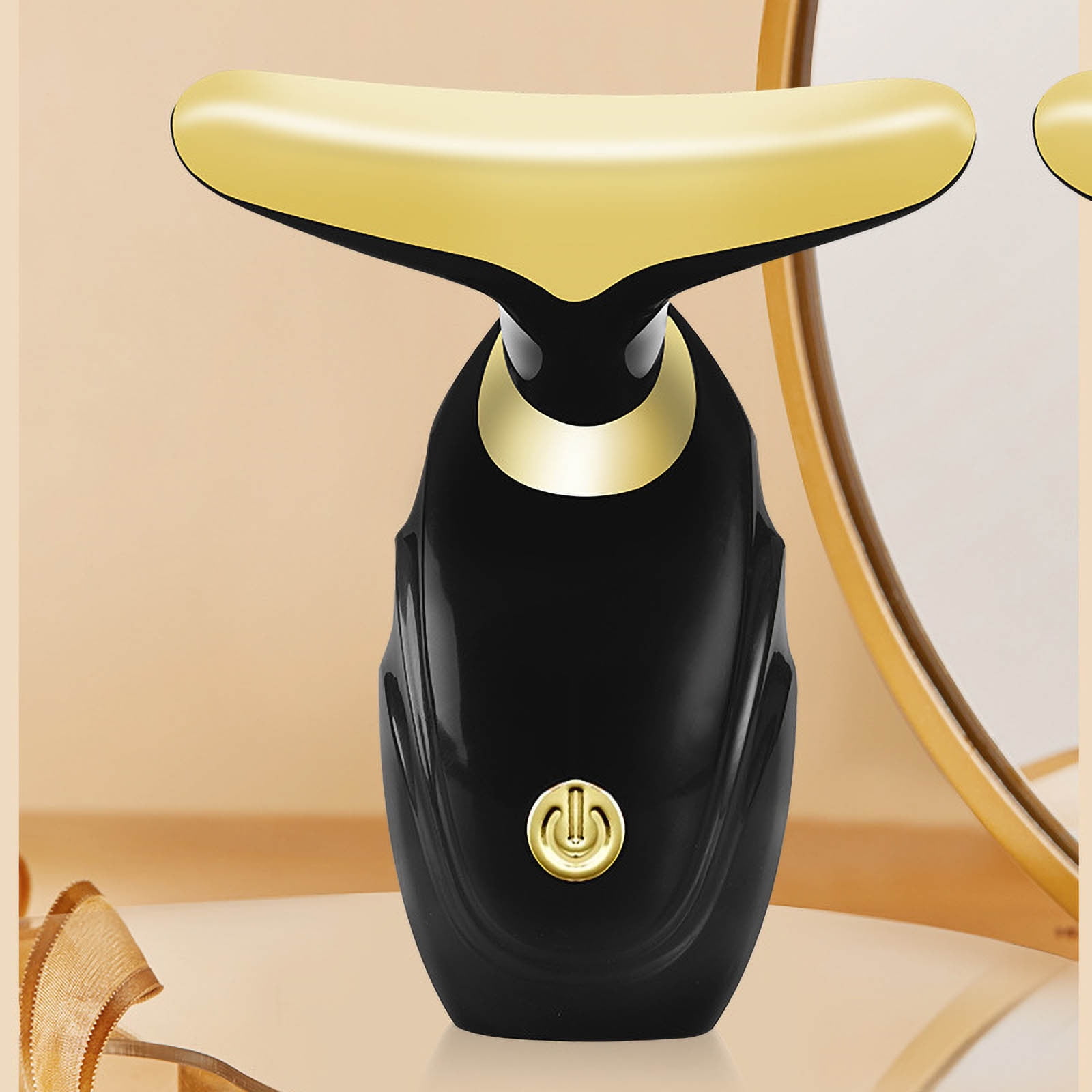 Ashosteey Face and Neck Massager,Multifunctional Facial Skin Care Tools ...