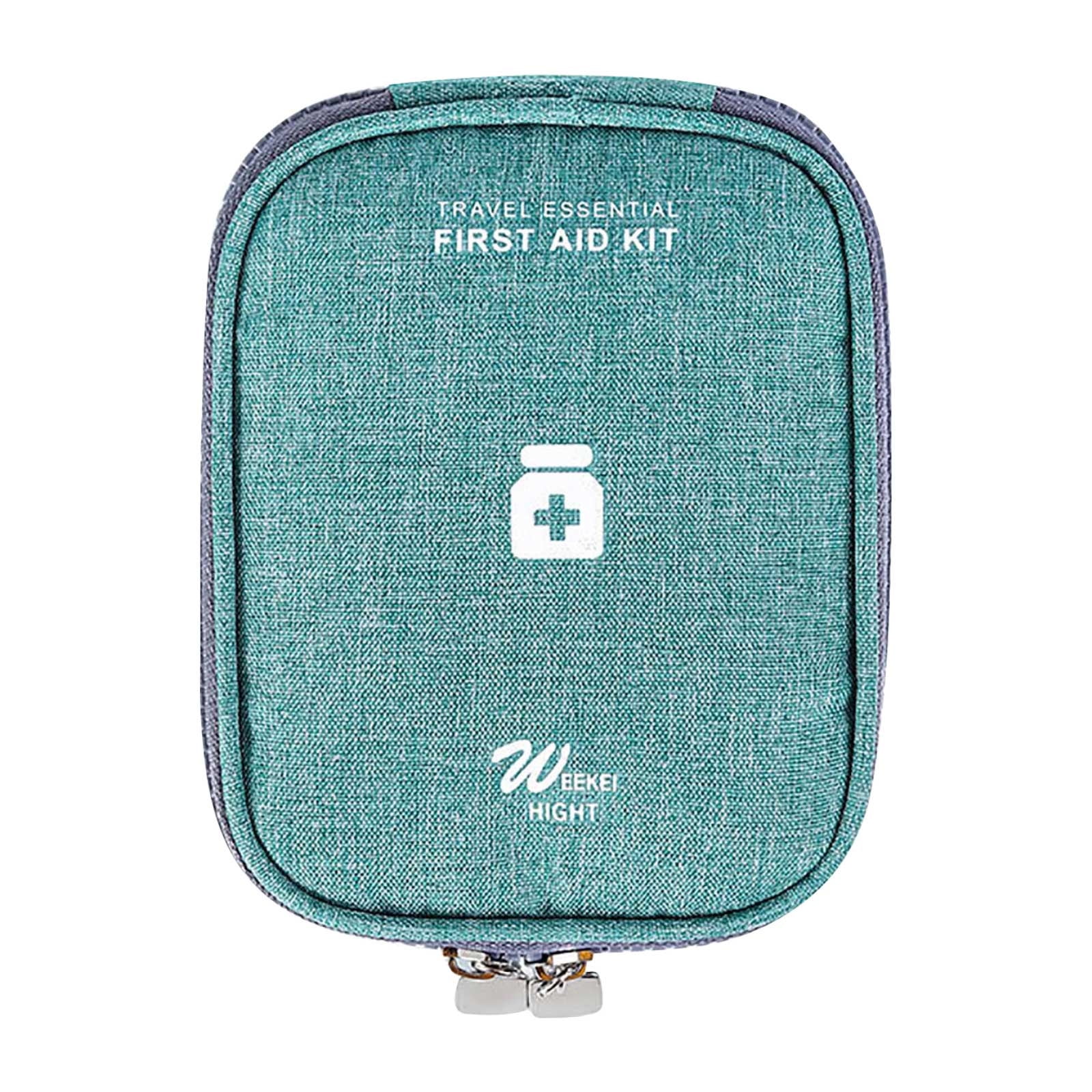 Ashosteey First Aid Kit,Mini First Aid Kit,Hiking 1st Aid Kit,Portable ...