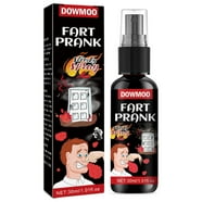 Prank Pack, Hide A Poo Prank Gift Box, Wrap Your Real Present in a ...