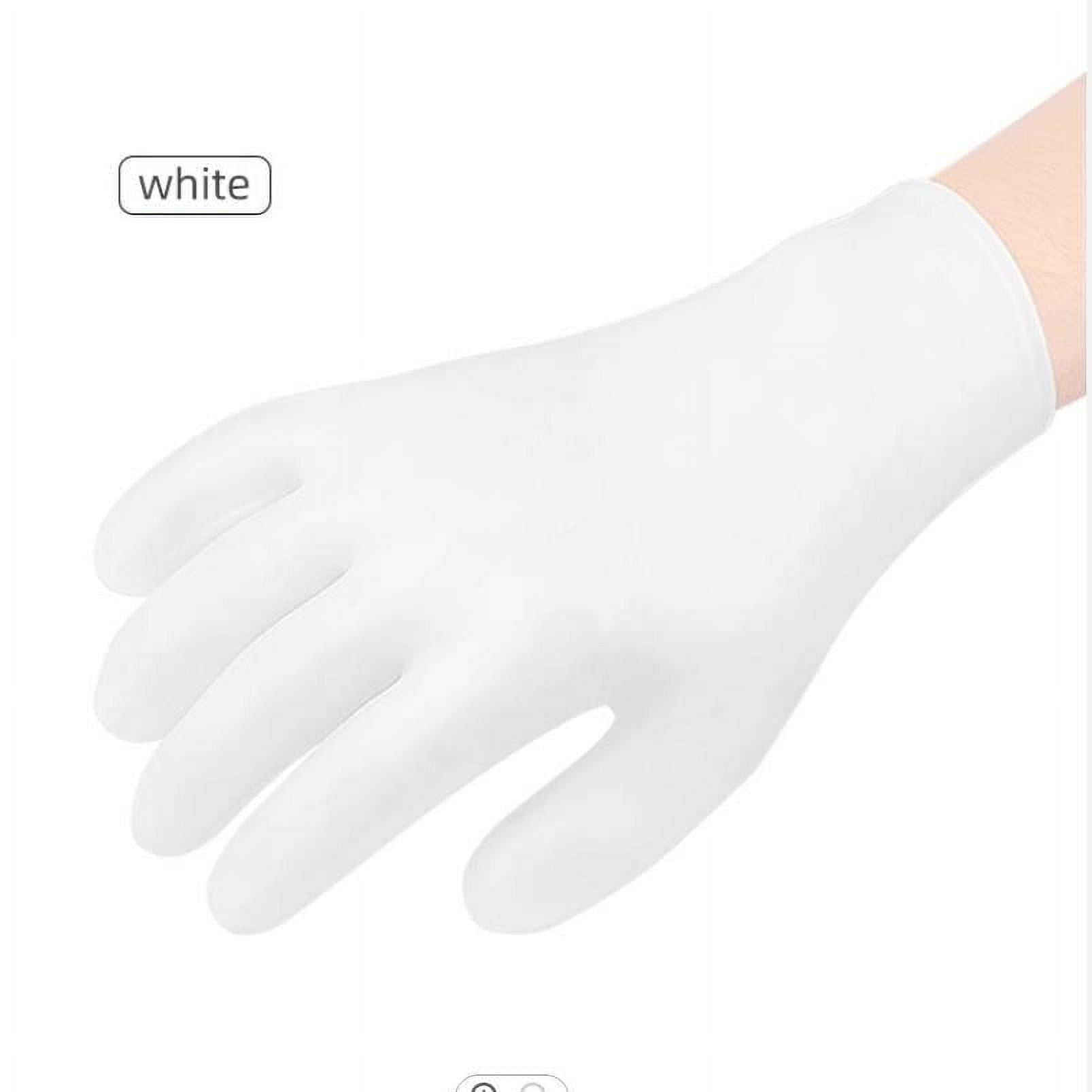 Ashosteey Hand Mask Moisturizing Glove,Intensive Repairing Hand Masks ...