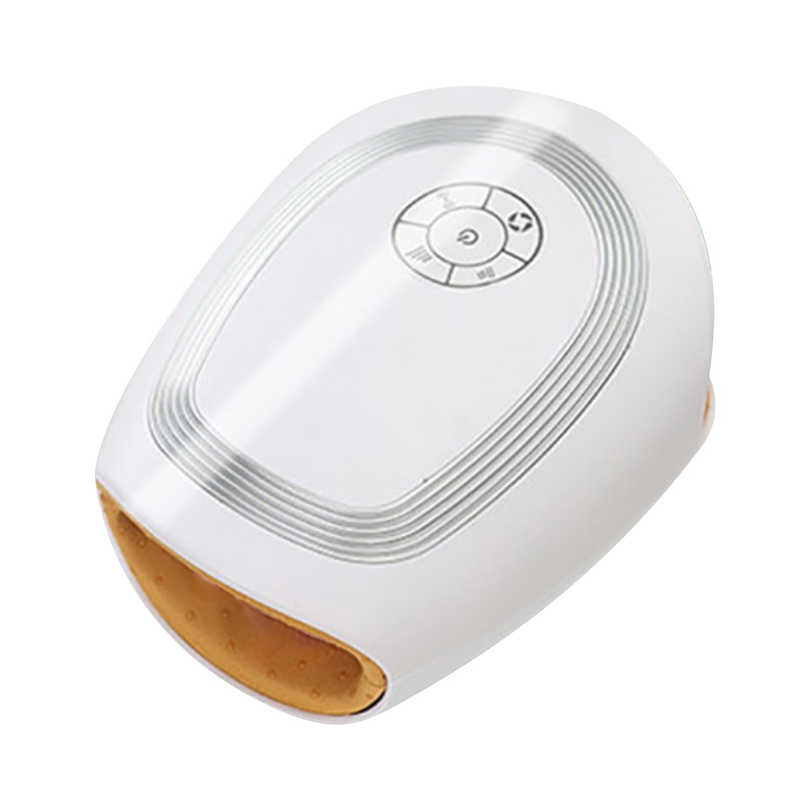 Ashosteey Hand Massager with Heat and Compression,Carpal Tunnel ...
