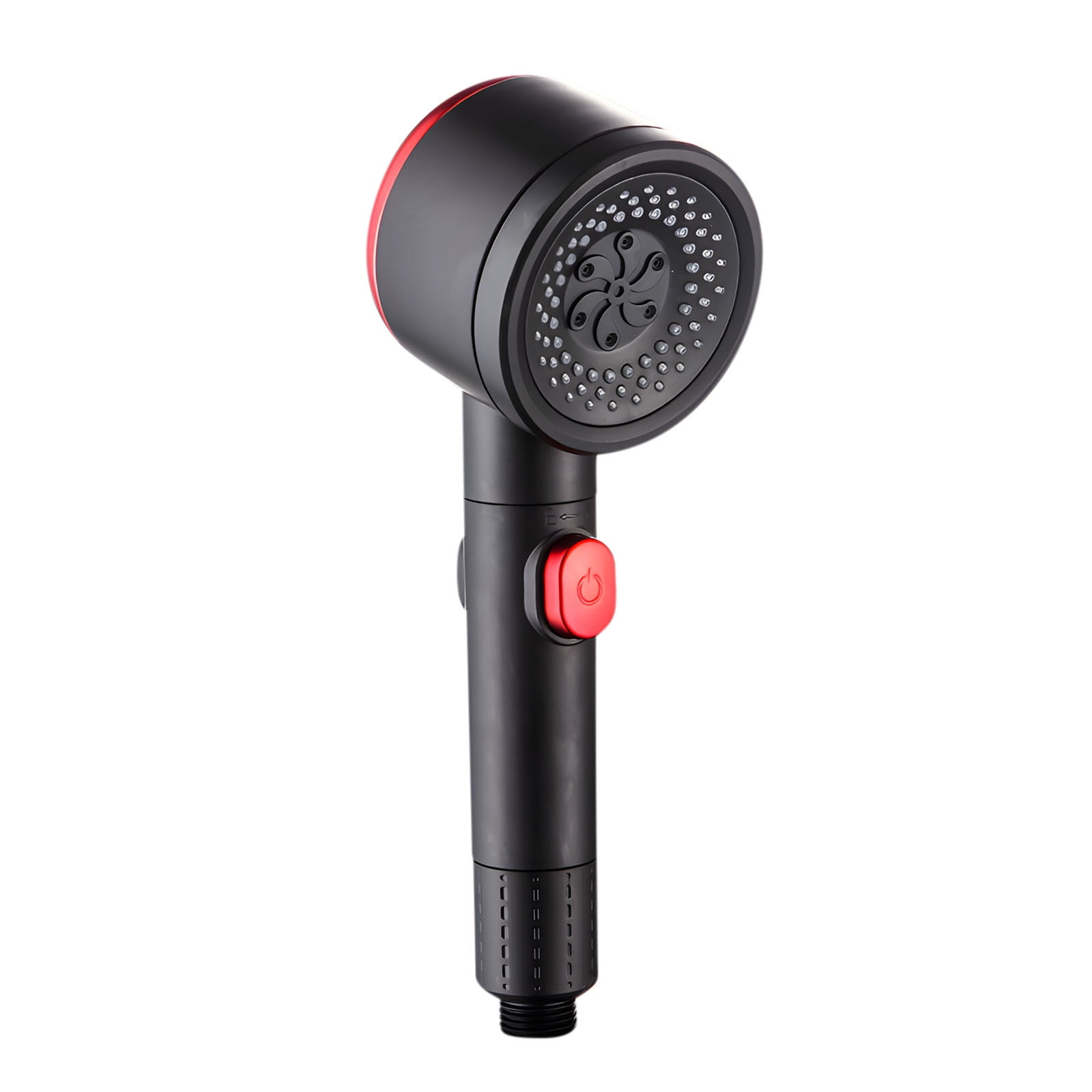 Ashosteey Handheld Shower Head-High Flow Hand Held Showerhead,Hose ...