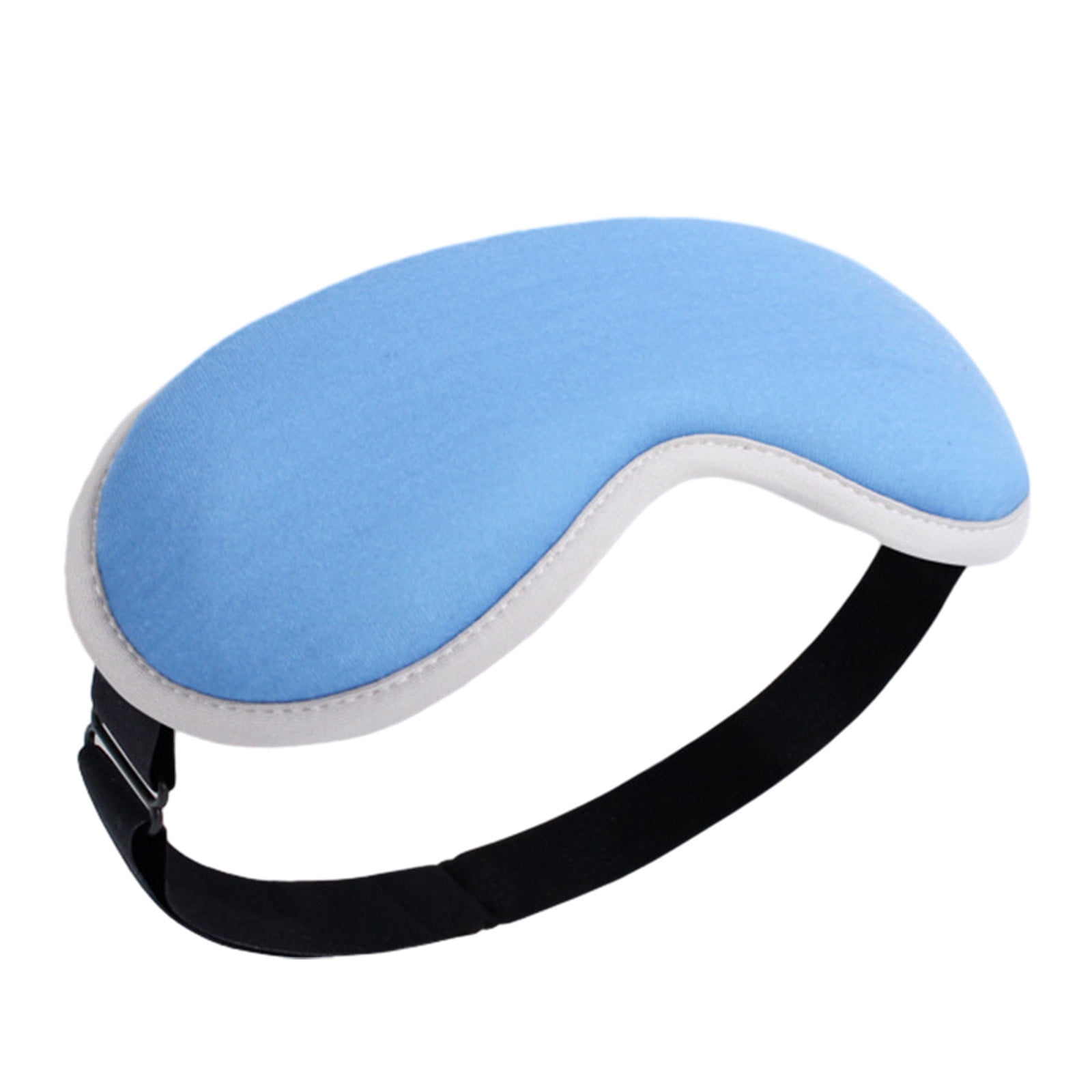 Ashosteey Heated Eye Mask,Warm Compress for Eyes,USB Eyes Heating Pad ...