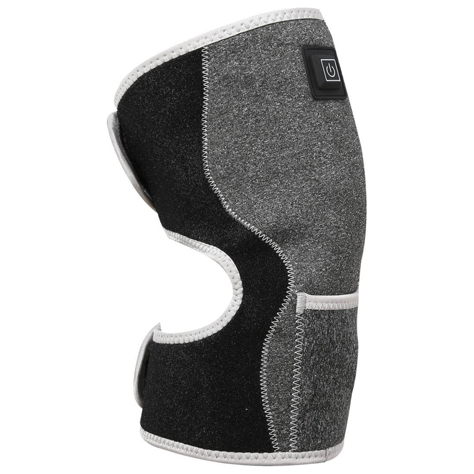 Ashosteey Heating Pad for Knee, USB Knee Warmer,Rechargeable Electric ...