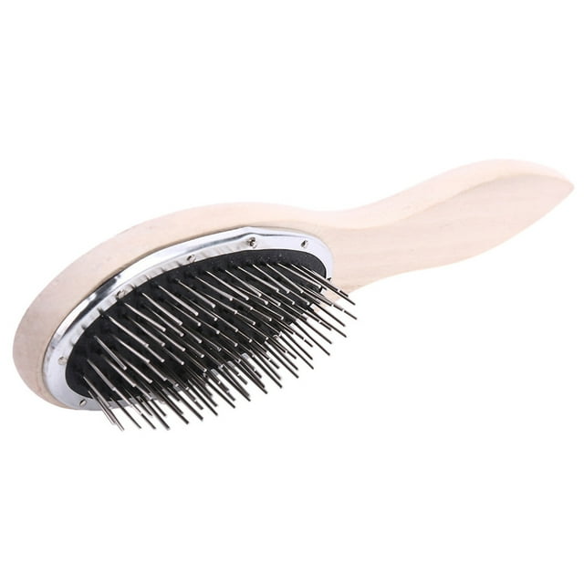 Ashosteey Large Wide Tooth Comb,Shower Combs with Hook for Wet Curly ...