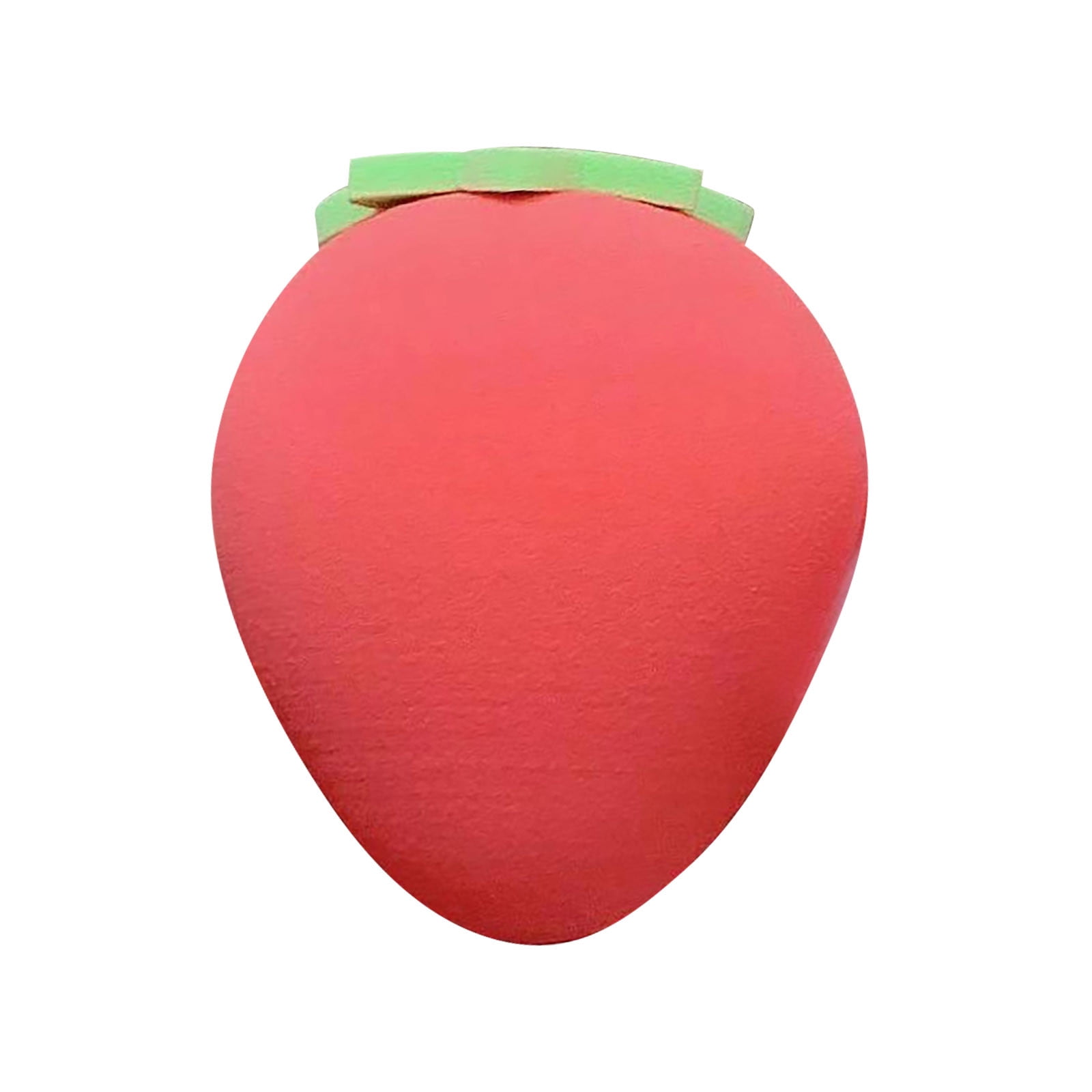 Ashosteey Makeup Sponges Lovely Fruit Shapes Beauty Blenders Soft ...