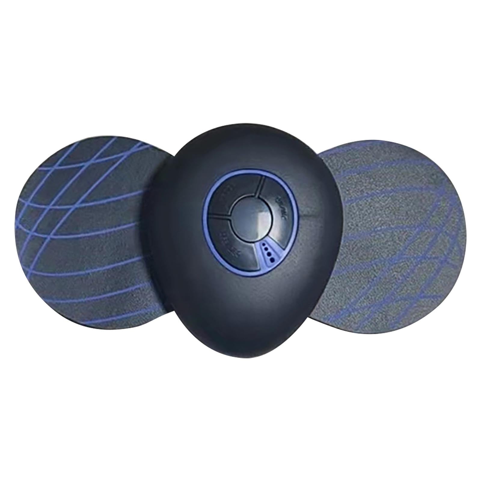 Ashosteey Mini Massager,Powered Muscle Stimulator,Rechargeable ...