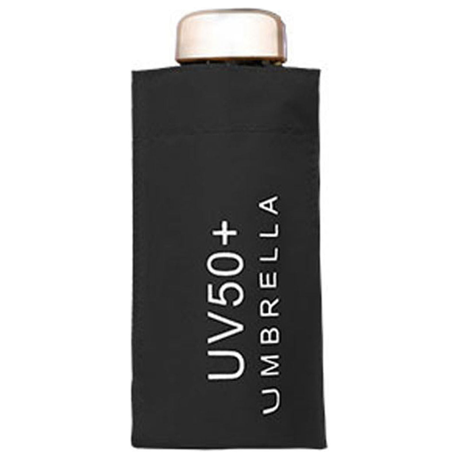 Ashosteey Mini Travel sun&rain Umbrella - Lightweight Compact Parasol ...