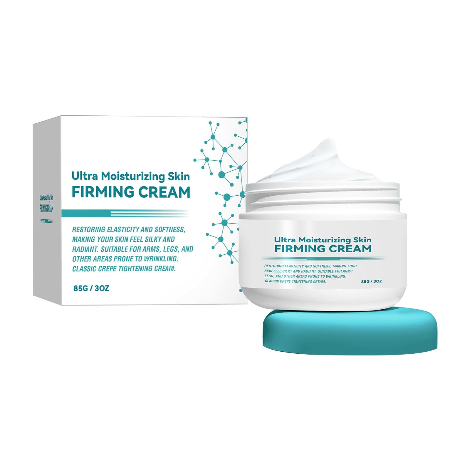 Ashosteey Neck Firming Cream,Neck Creams for Tightening Best for Older ...