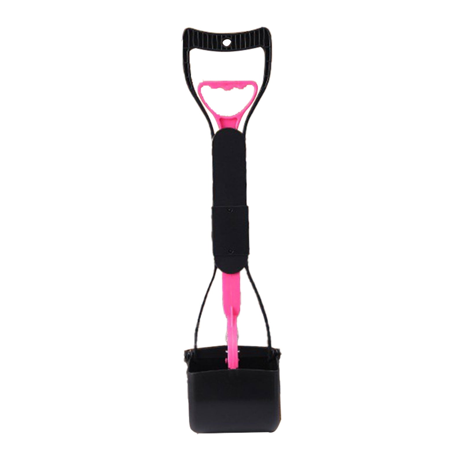 Ashosteey Pooper Scooper for Large Small Dogs and Cats,Portable Long ...