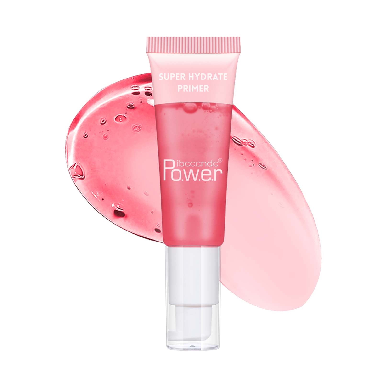 Ashosteey Pore Base Gel Cream,Invisible Pores Misty Makeup Concealer ...