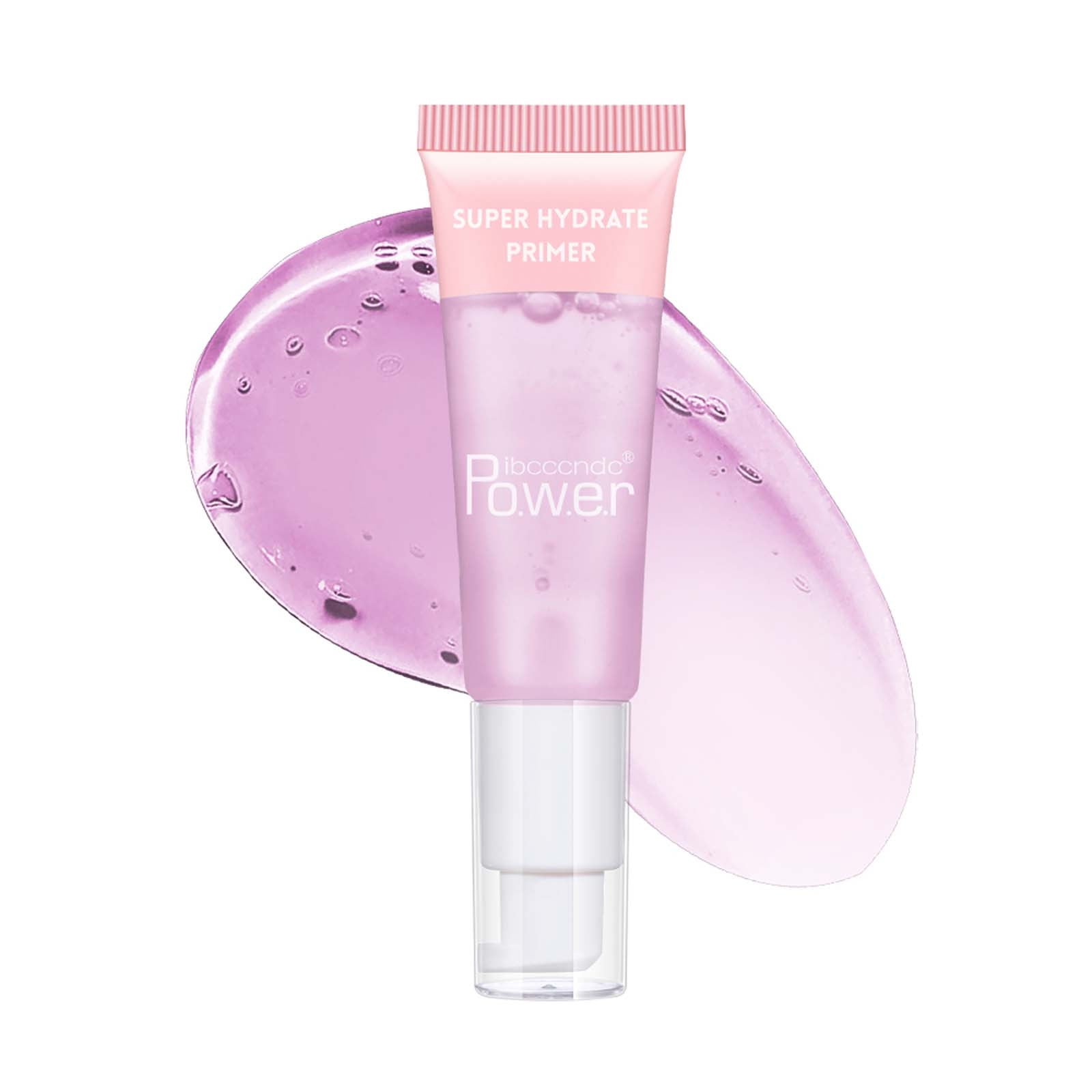 Ashosteey Pore Base Gel Cream,Invisible Pores Misty Makeup Concealer ...