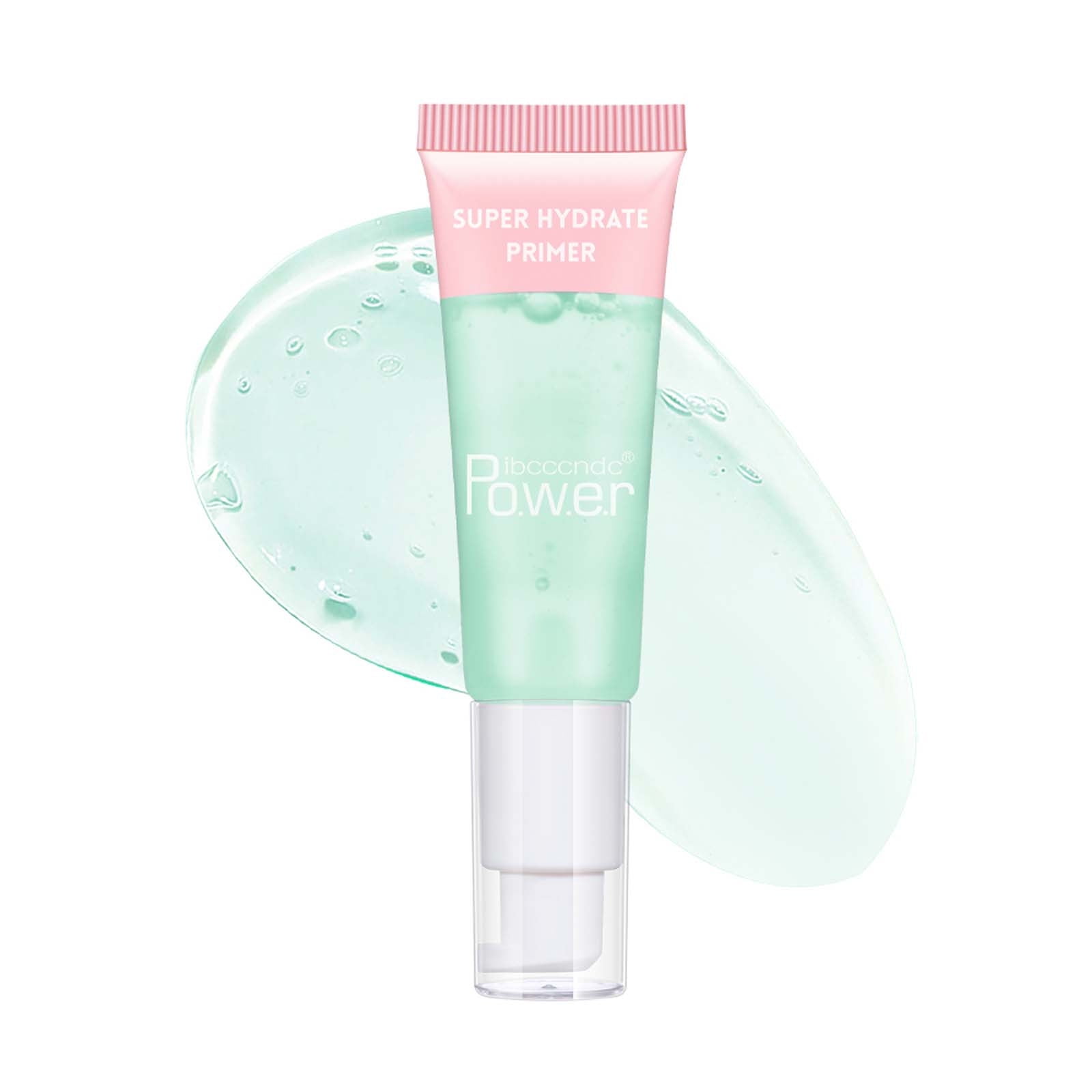 Ashosteey Pore Base Gel Cream,Invisible Pores Misty Makeup Concealer ...