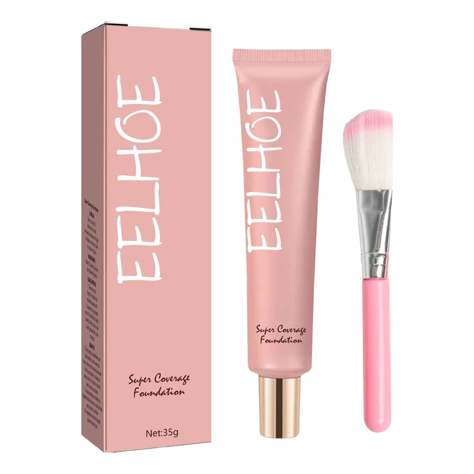 Ashosteey Pore Base Gel Cream,Invisible Pores Misty Makeup Concealer ...