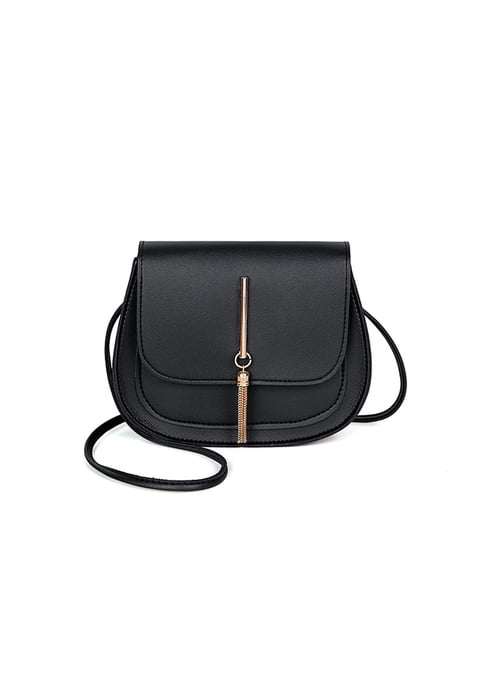 Factory Design Women's Luxury Leather Crossbody and Shoulder Bag Set ...