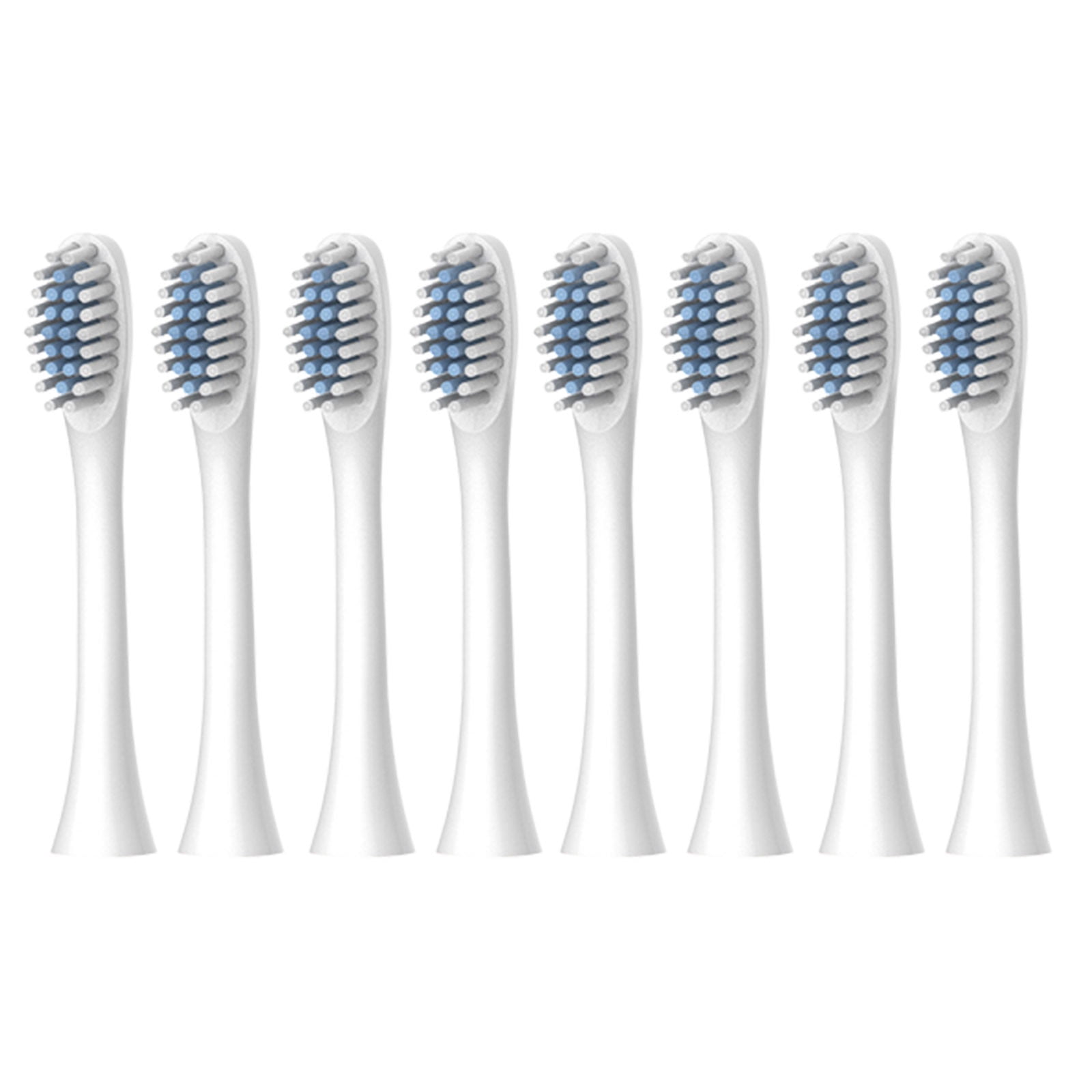 Ashosteey Replacement Toothbrush Head, Soft Electric Toothbrush Heads ...