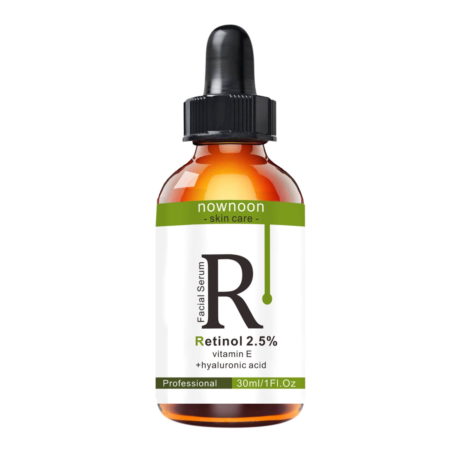 Ashosteey Retinol Anti-Wrinkle Facial Serum – Retinol Serum for Face ...