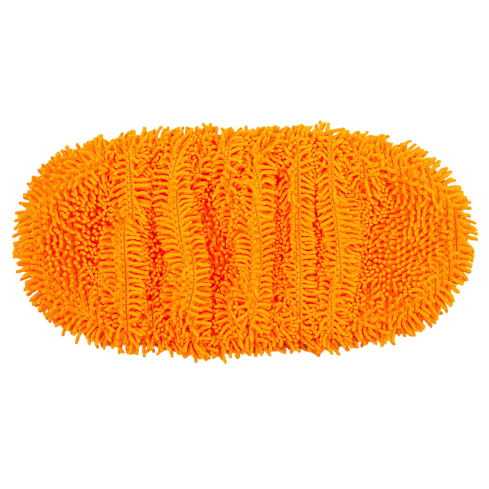 Ashosteey Reusable Mop Pads Compatible with Swiffer Sweeper Mops ...