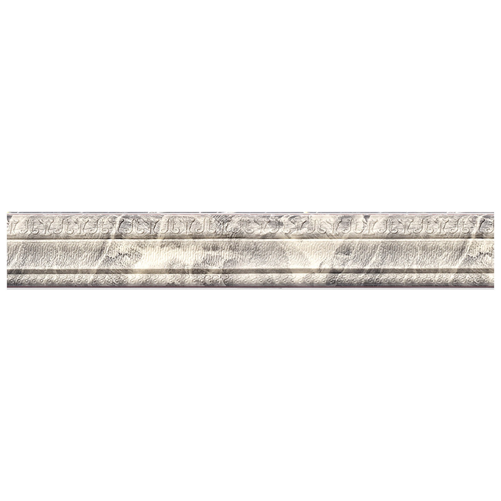 Ashosteey Self Adhesive Flexible Foam Molding Trim,3D Sticky Decorative ...